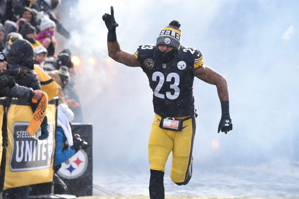 Colts Sign S Mike Mitchell