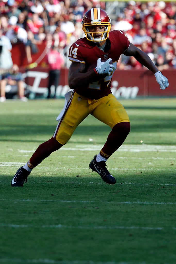 Colts, WR Ryan Grant Nearing Deal