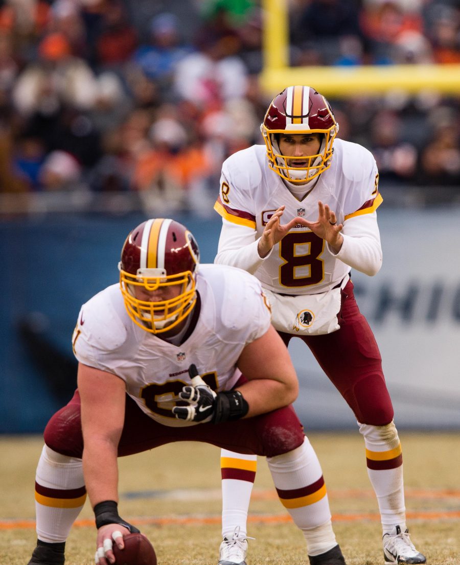 Jets Likely To Sign Spencer Long, Pushing To Sign DaQuan Jones