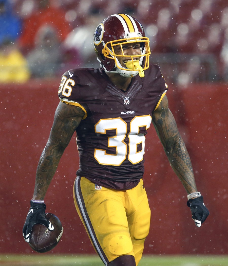 Su'a Cravens To Return To Practice