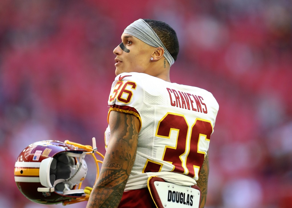 Extra Points: Panthers, Broncos, Cravens, Jets, Titans