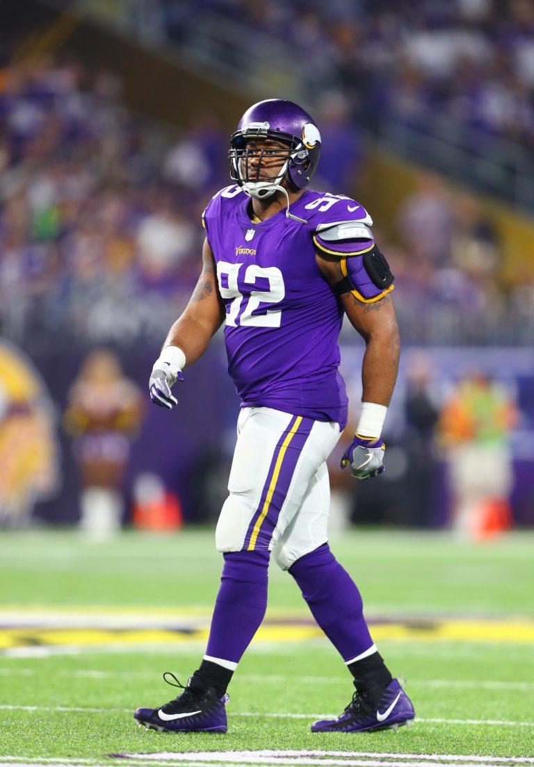 Tom Johnson Retires From NFL