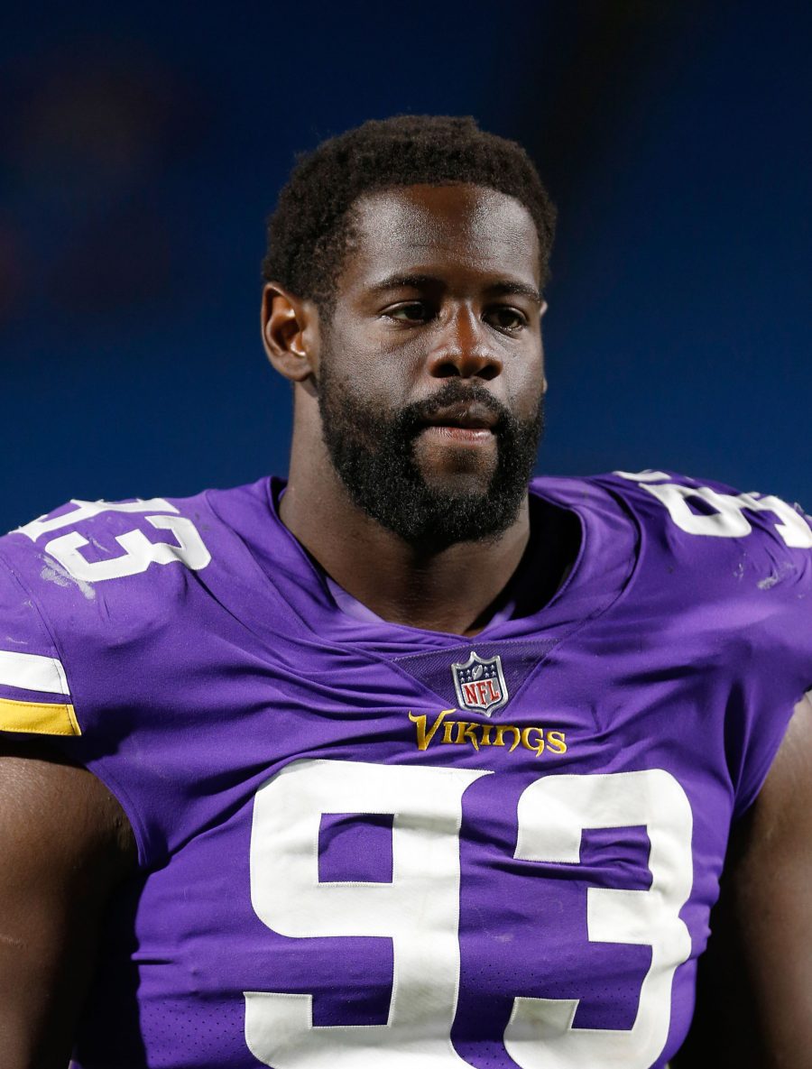 Broncos To Sign Shamar Stephen