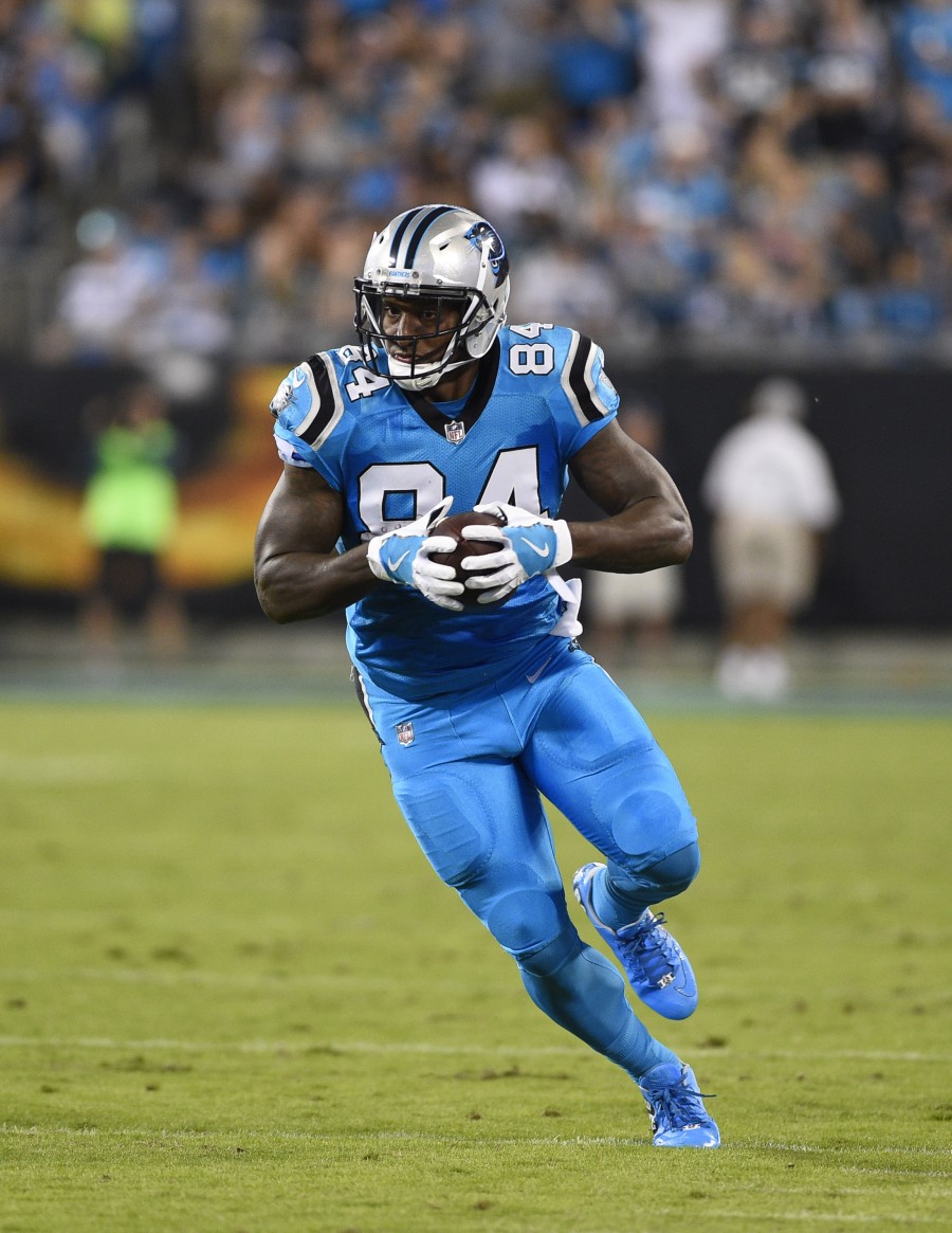 Seahawks To Sign TE Ed Dickson