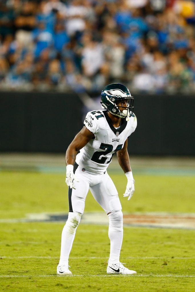 Jeff Locke - Pro Football Rumors