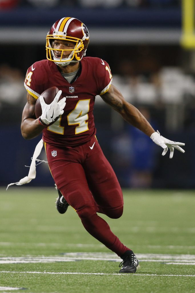 Colts To Sign WR Ryan Grant