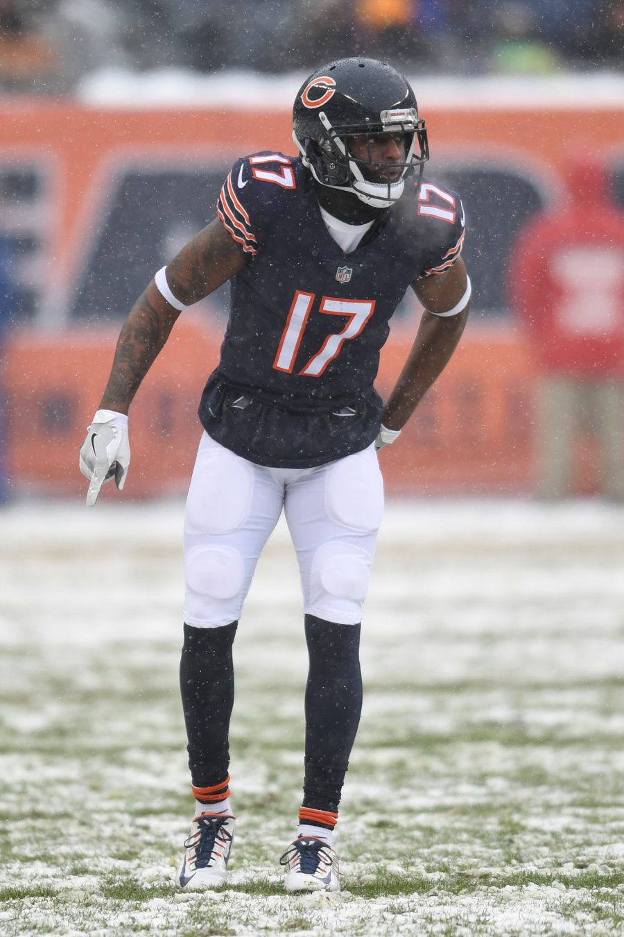 Colts Sign WR Dontrelle Inman