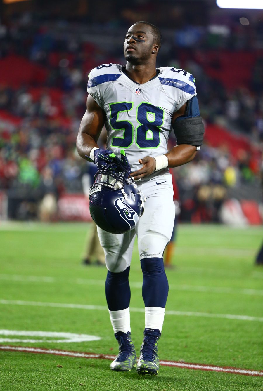 Jets To Sign LB Kevin Pierre-Louis