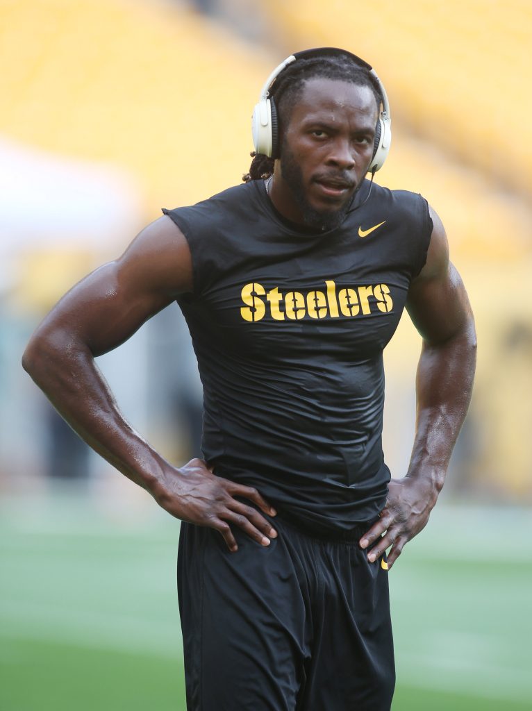 Eagles Release Markus Wheaton