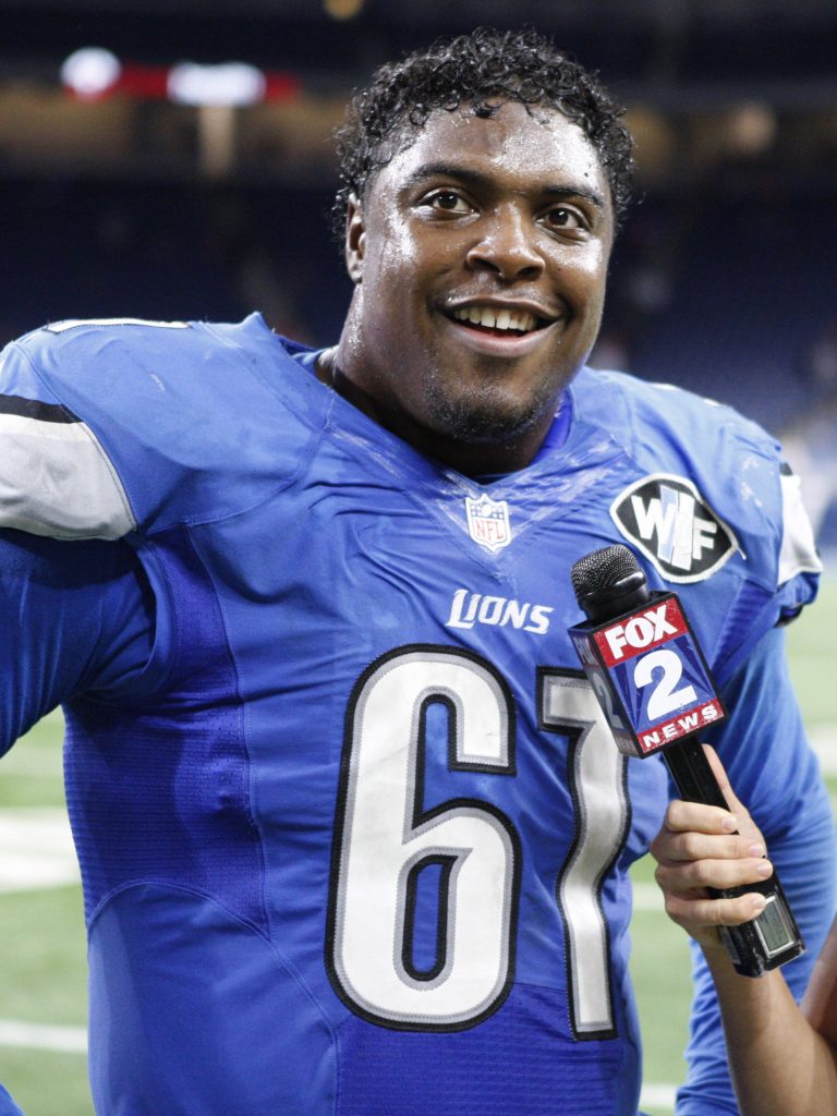 Seahawks To Sign DE Kerry Hyder