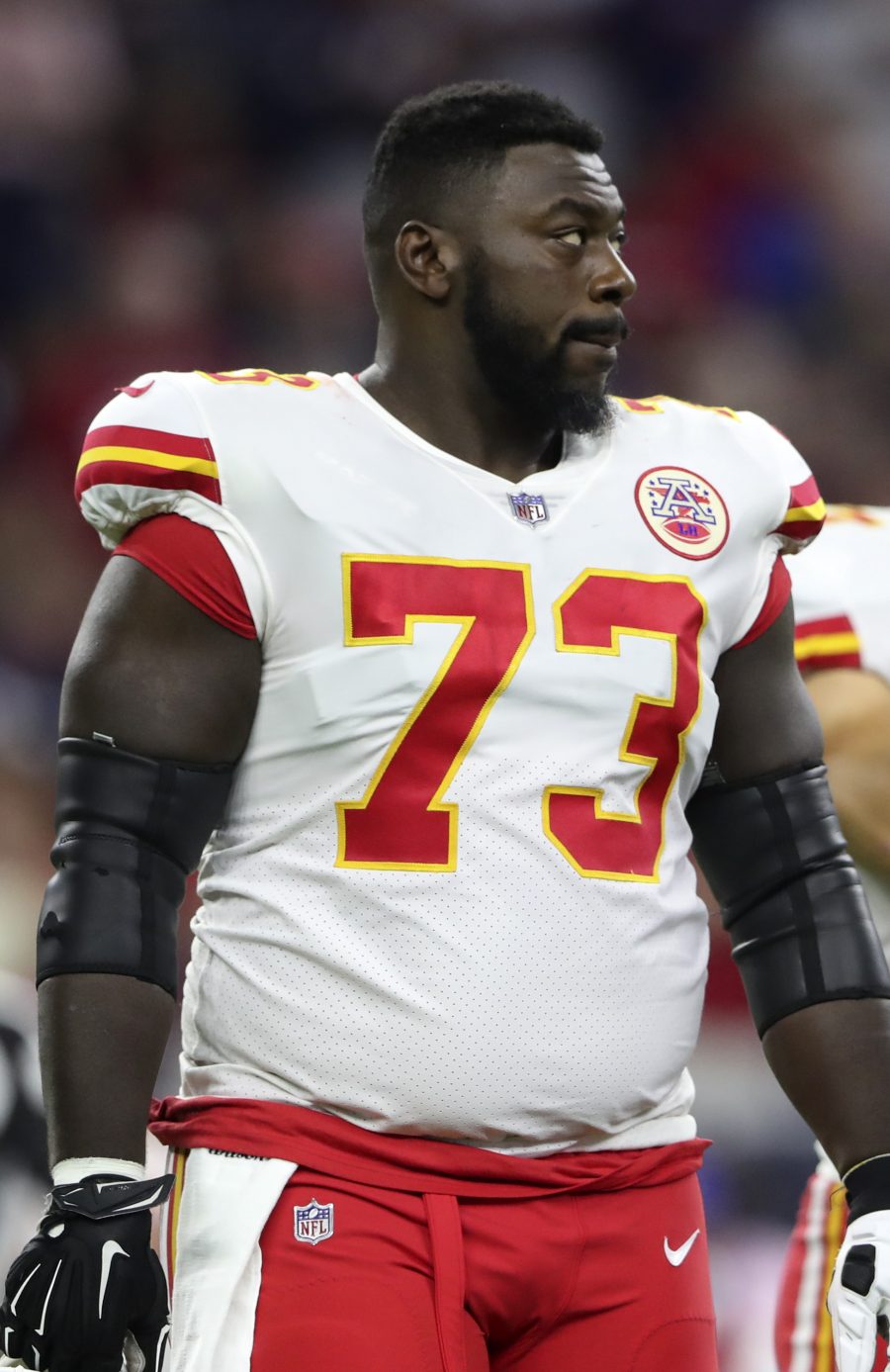 Zach Fulton - Pro Football Rumors