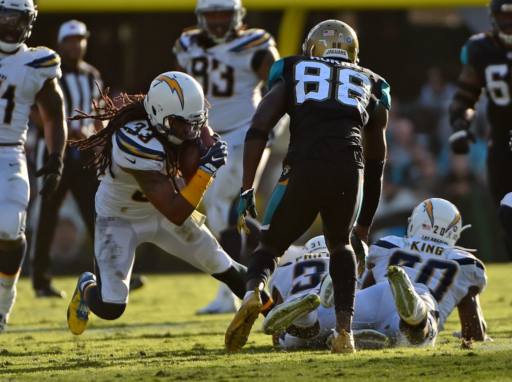 Four Teams Interested In Tre Boston