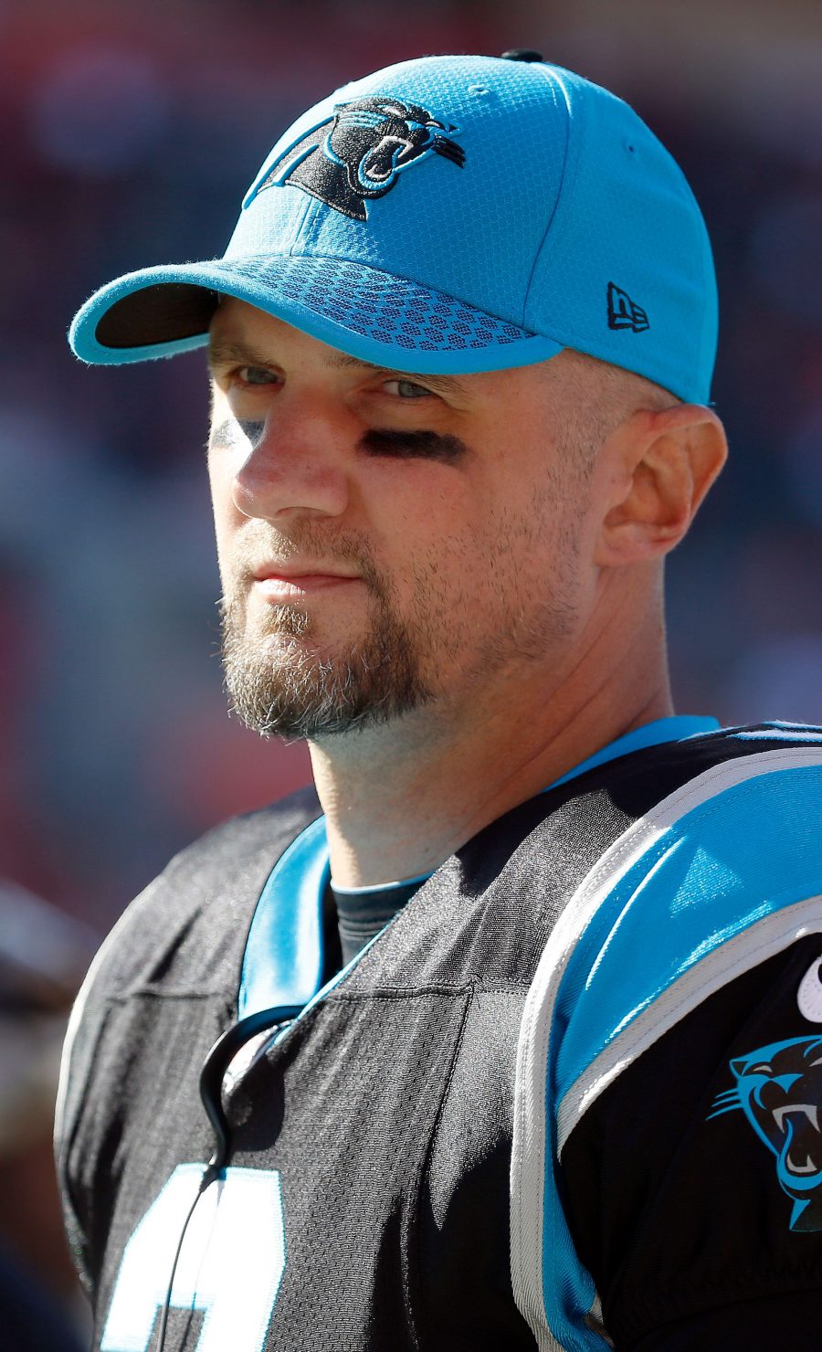 Bills To Start Derek Anderson