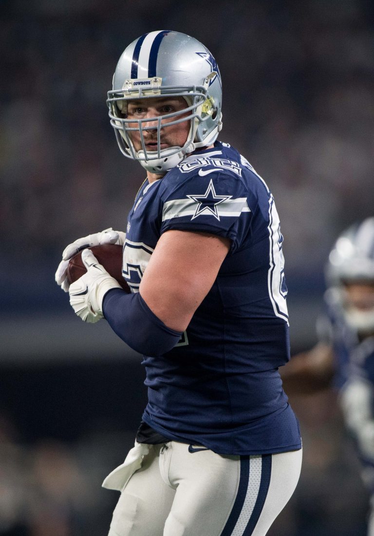 Jason Witten Could Join Giants?