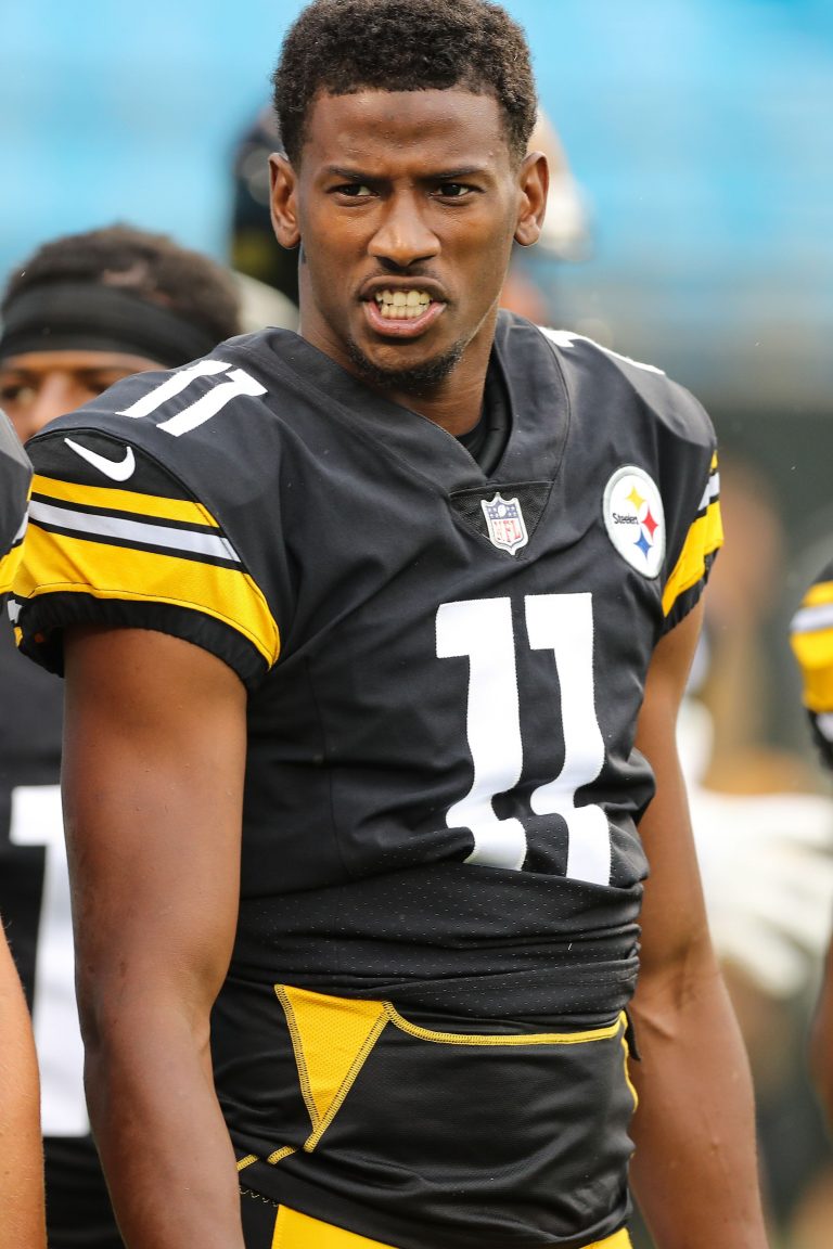 Papi White - Pro Football Rumors