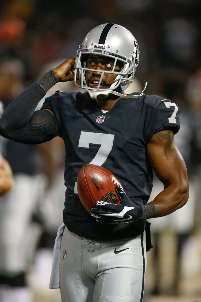 Broncos To Sign Marquette King