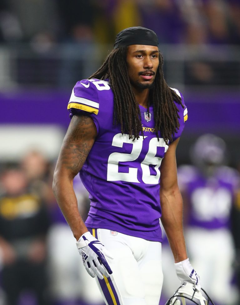 Bengals' Trae Waynes To Miss Time?