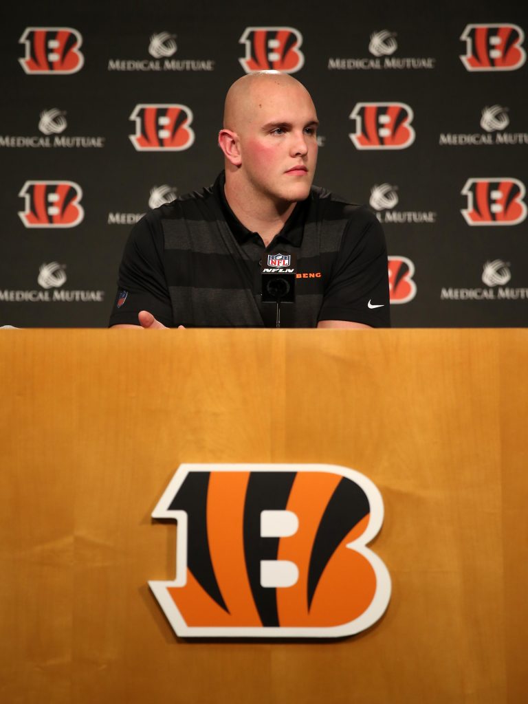 Saints Release C Billy Price