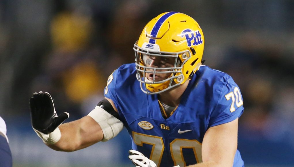 Vikings Sign Rookie Brian O’Neill