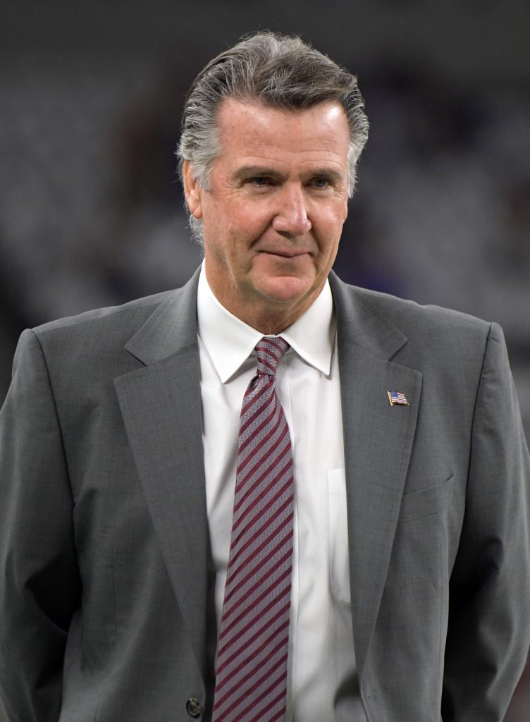 Redskins' Bruce Allen On The Hot Seat?