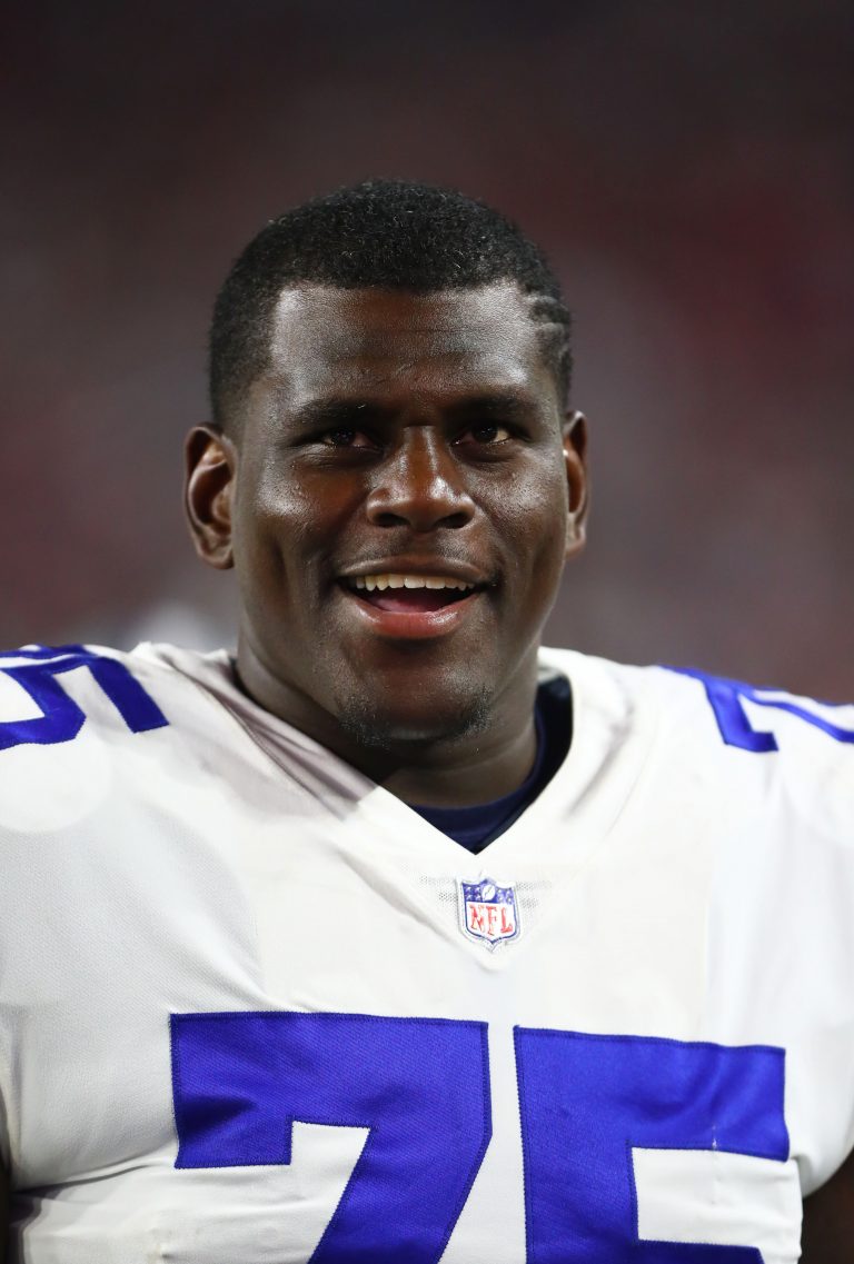 Byron Bell - Pro Football Rumors