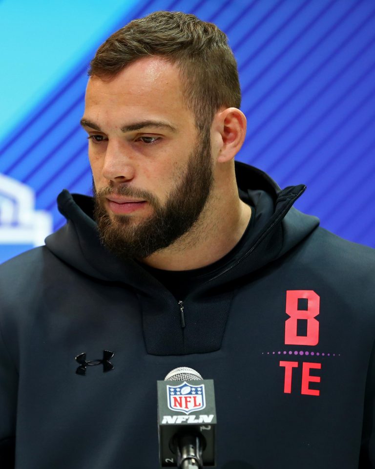 Matt Pryor - Pro Football Rumors - Part 2