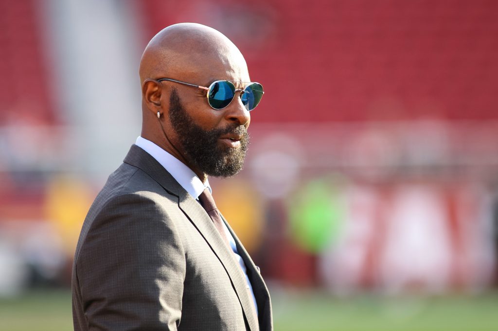 This Date In Transactions History: Broncos Sign Jerry Rice