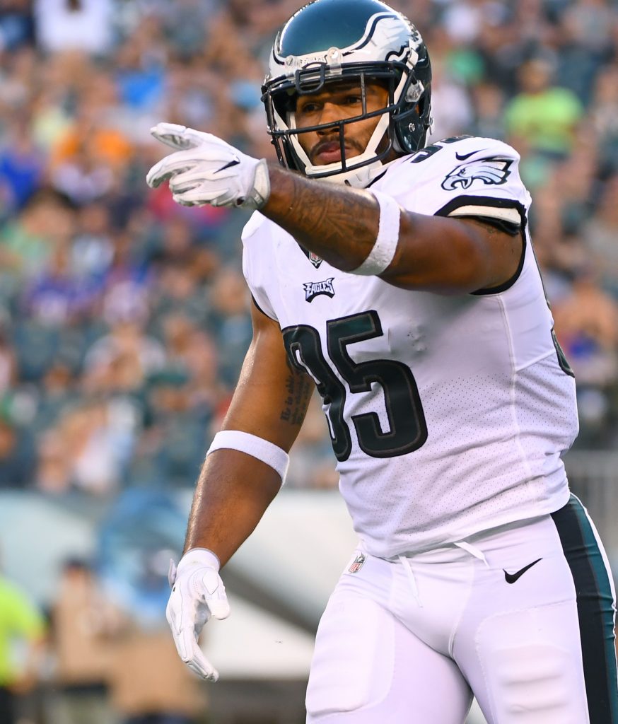 Latest On Mychal Kendricks