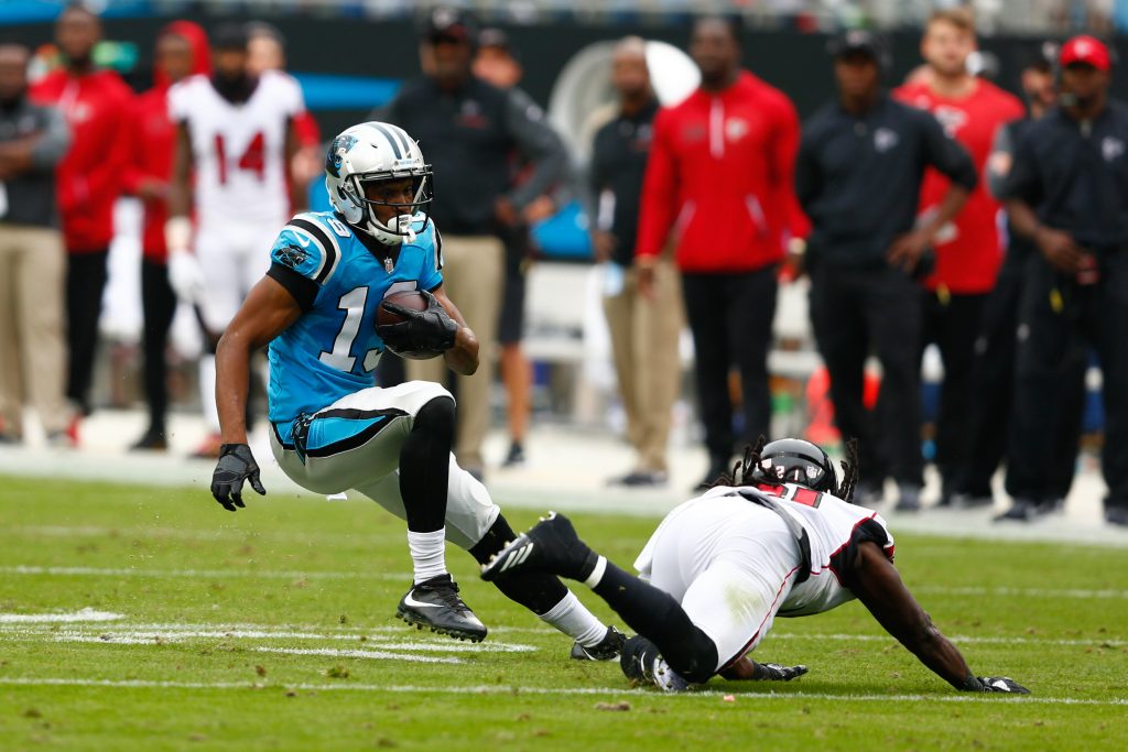 Bills To Meet With Russell Shepard