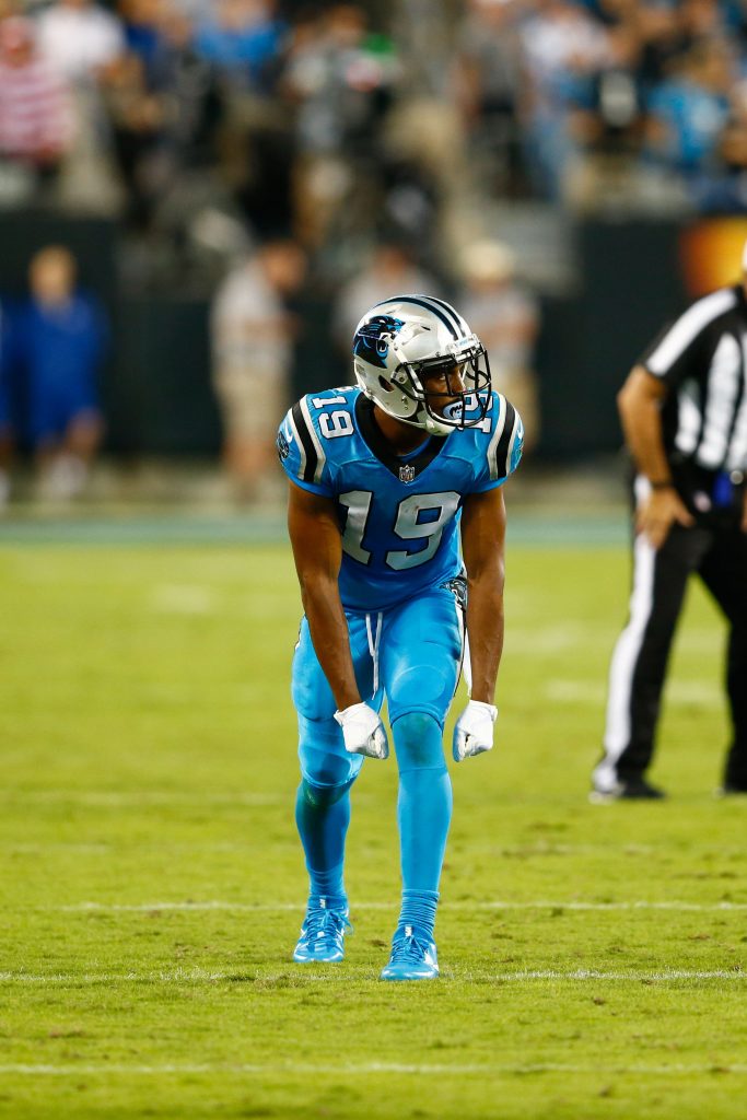 Bills To Meet With Russell Shepard