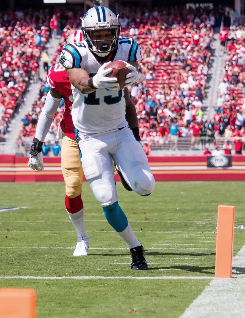 Former Giants WR Russell Shepard Retires From NFL