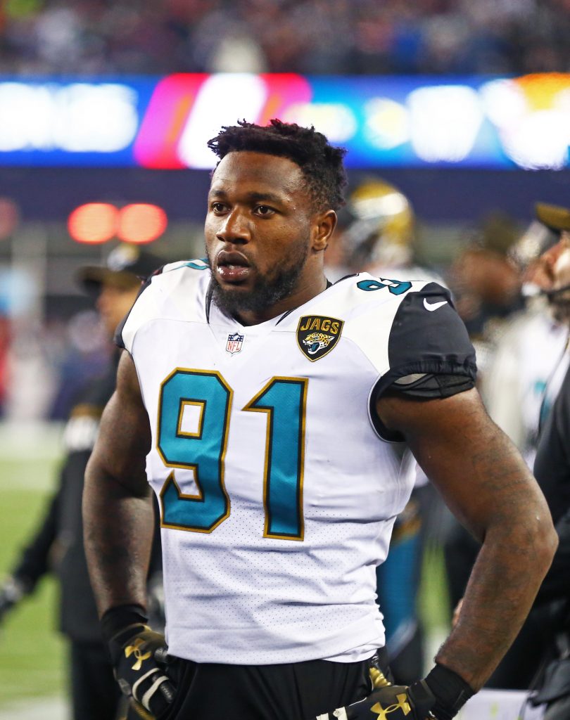 Fish Smithson - Pro Football Rumors