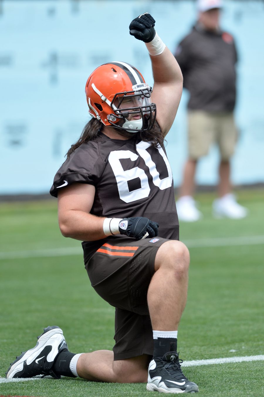 Mike Matthews - Pro Football Rumors