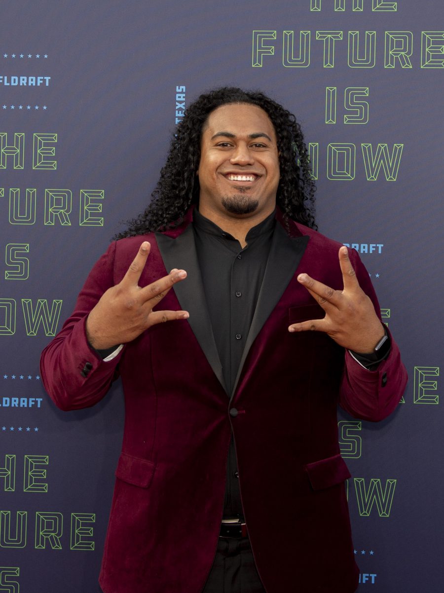 Jack Cichy - Pro Football Rumors