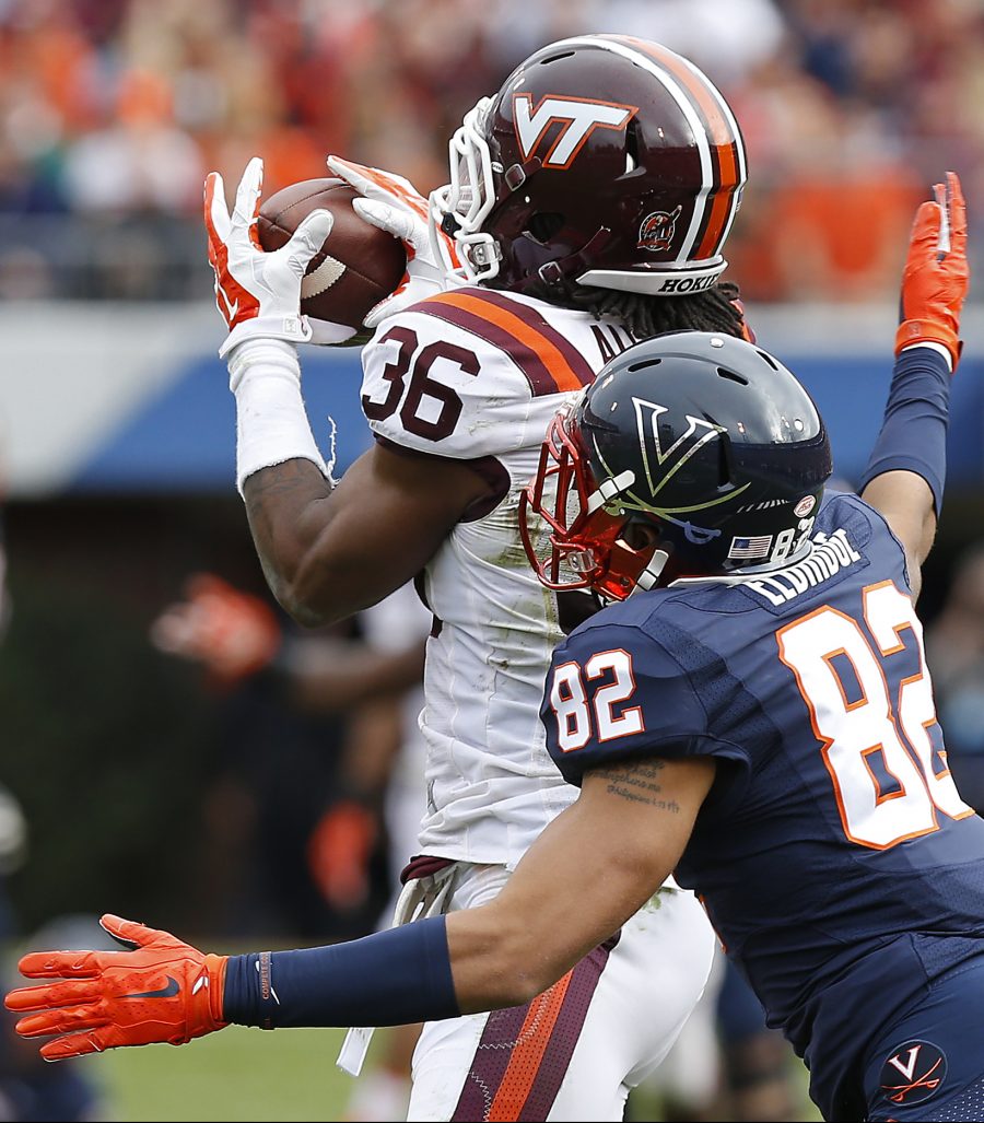 26 NFL Teams To Attend Adonis Alexander's Pro Day