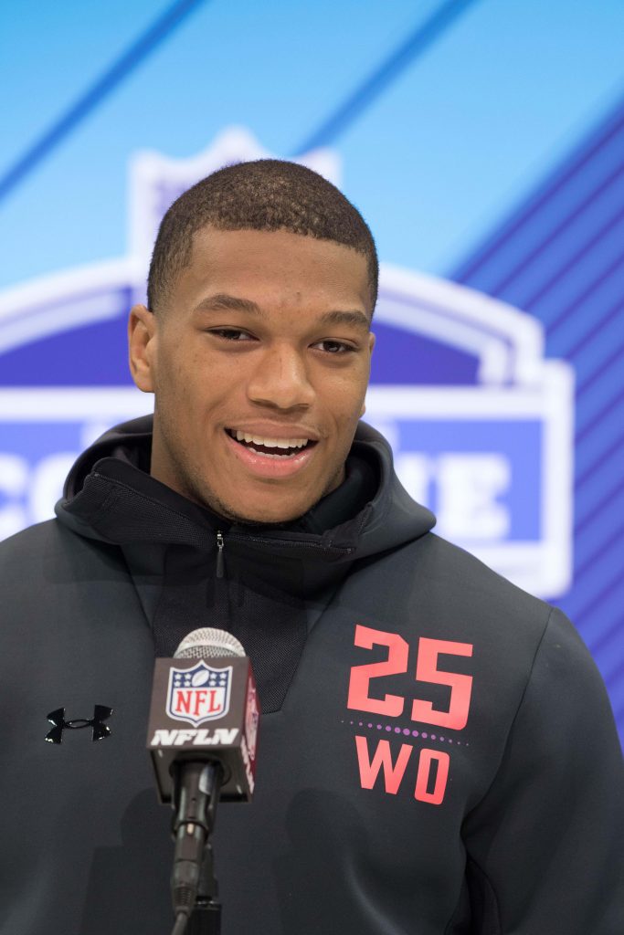 Panthers Pick Up D.J. Moore's Option