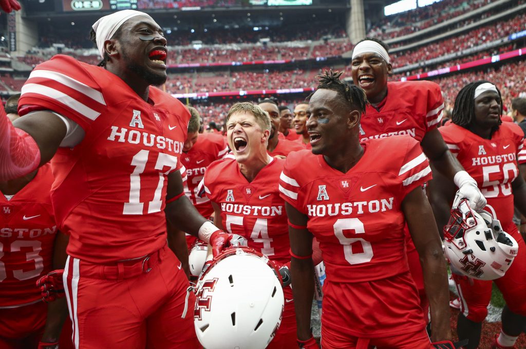 Browns' Howard Wilson To Miss Second Straight Year