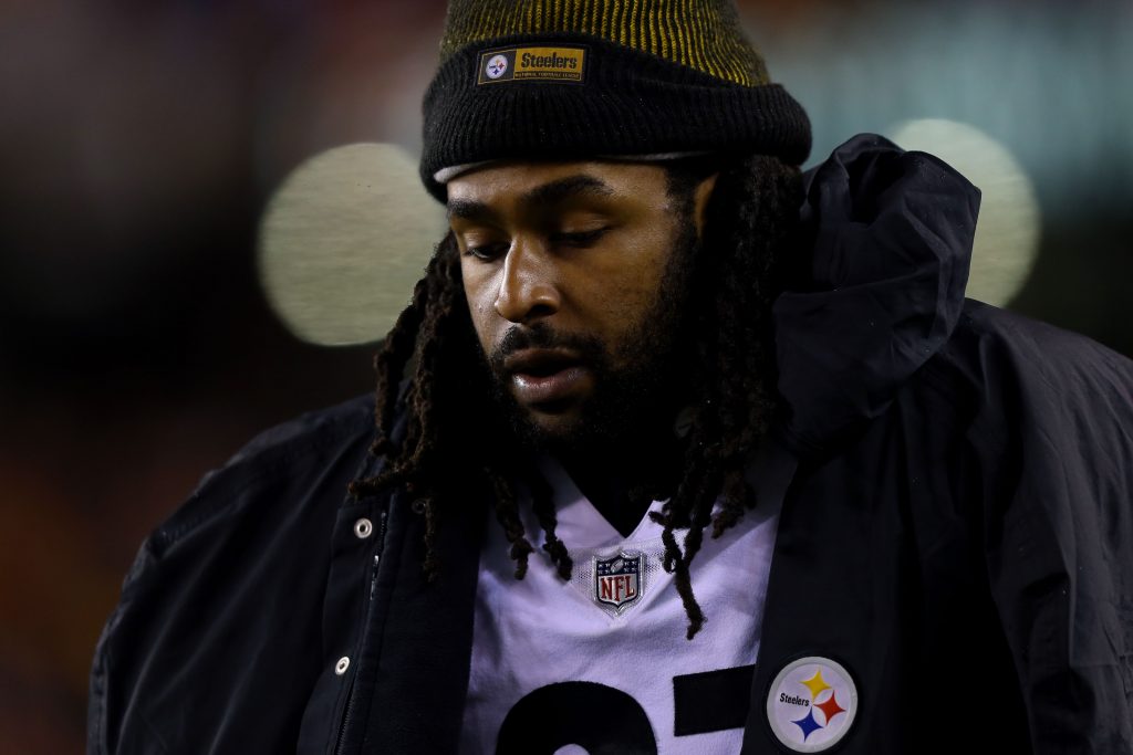 Falcons Sign J.J. Wilcox