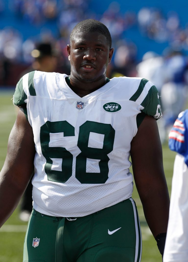 Jets Unlikely To Bring Back Kelvin Beachum In 2020?