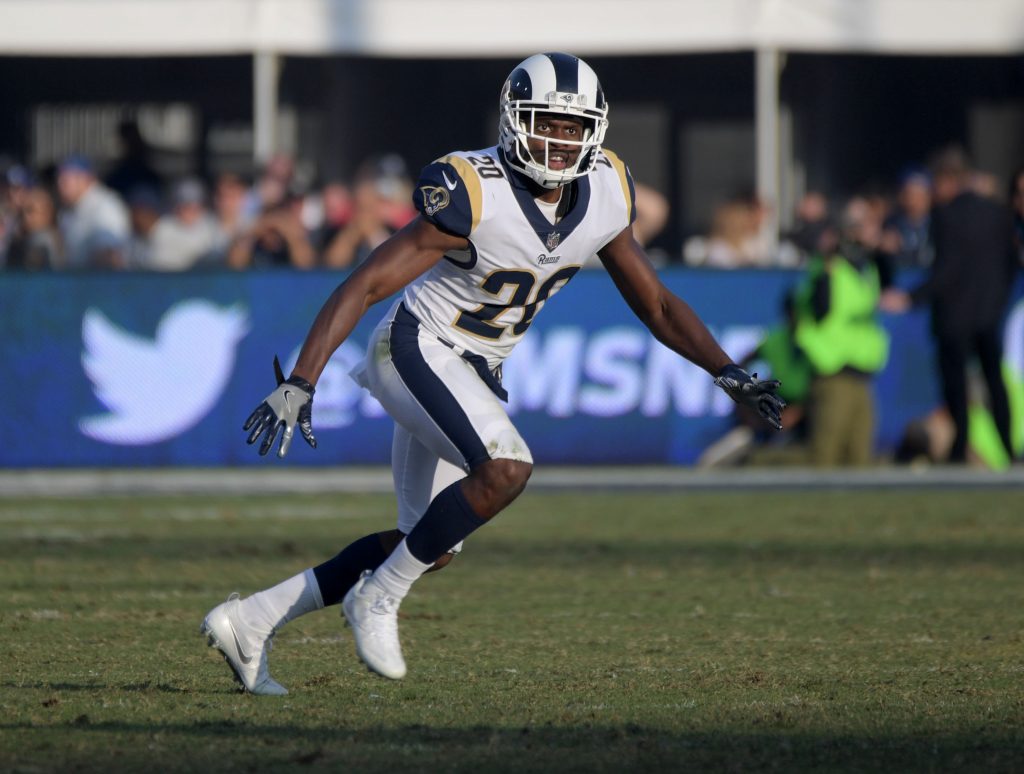 Latest On Franchise-Tagged Players