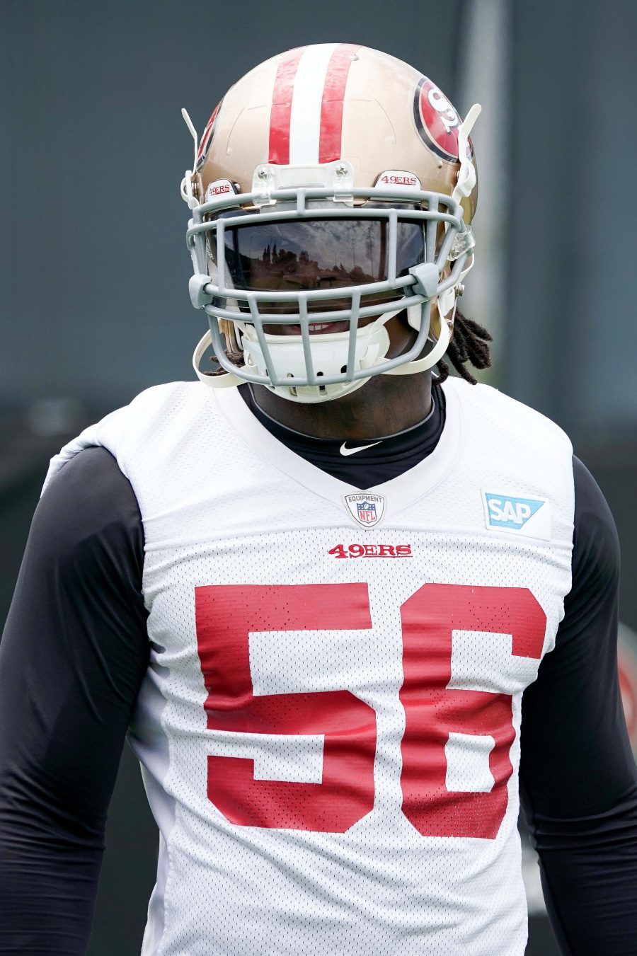Latest On Reuben Foster