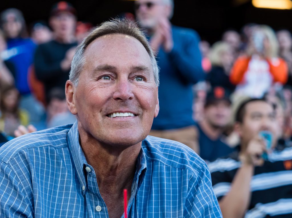 49ers Great Dwight Clark Dies At 61