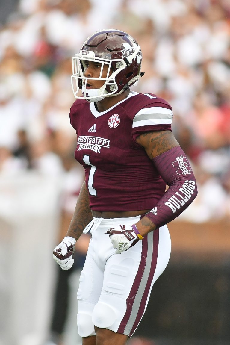 Mississippi State's Brandon Bryant Not Selected In NFL Supplemental Draft