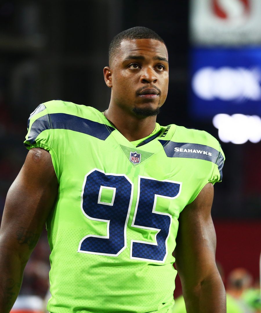 Dion Jordan Drawing Interest