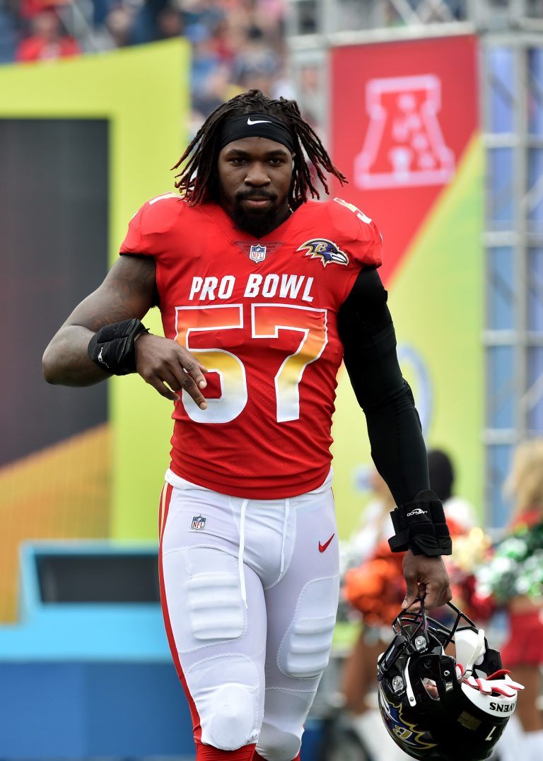 Jets’ C.J. Mosley Set For Return