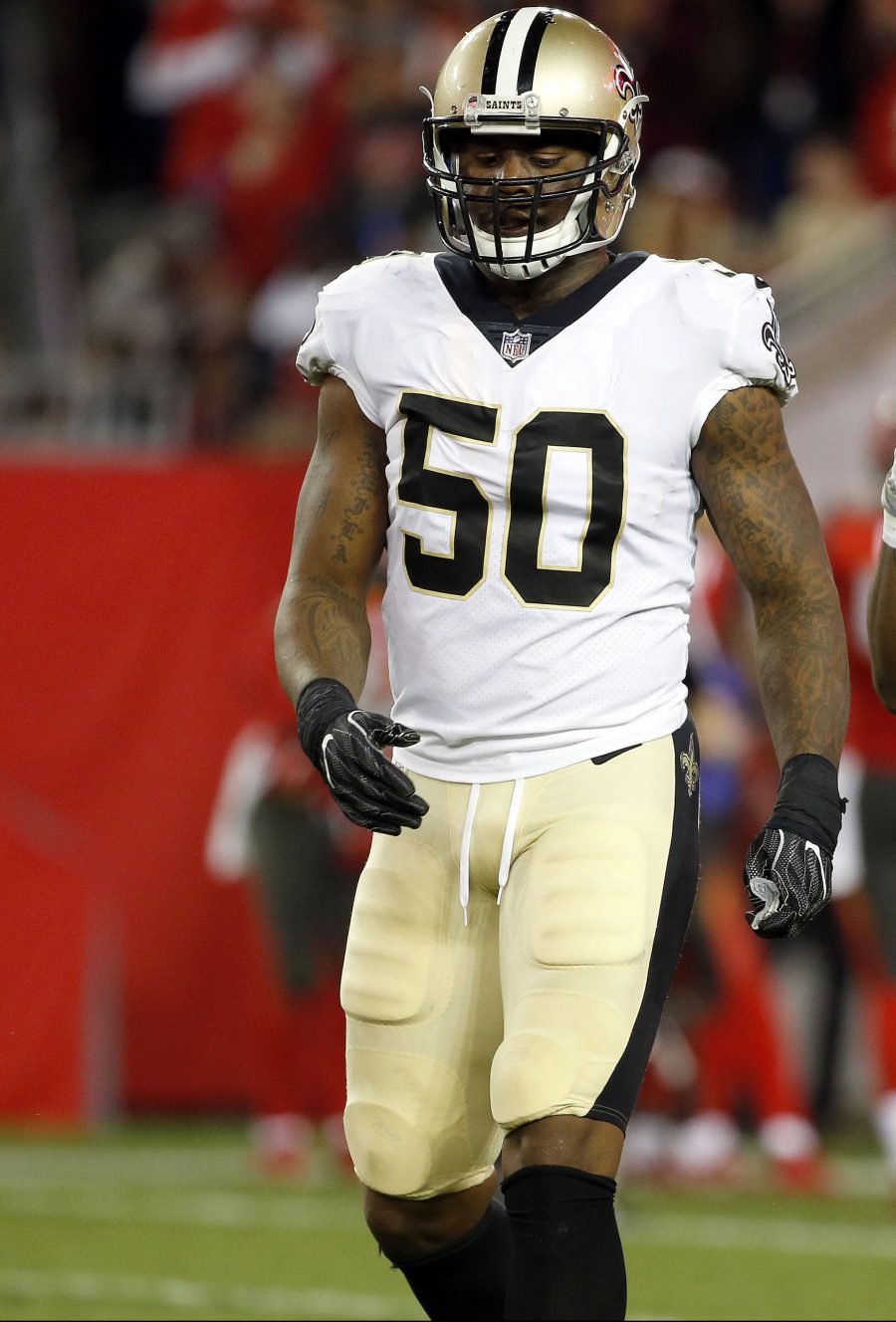 Gerald Hodges - Pro Football Rumors