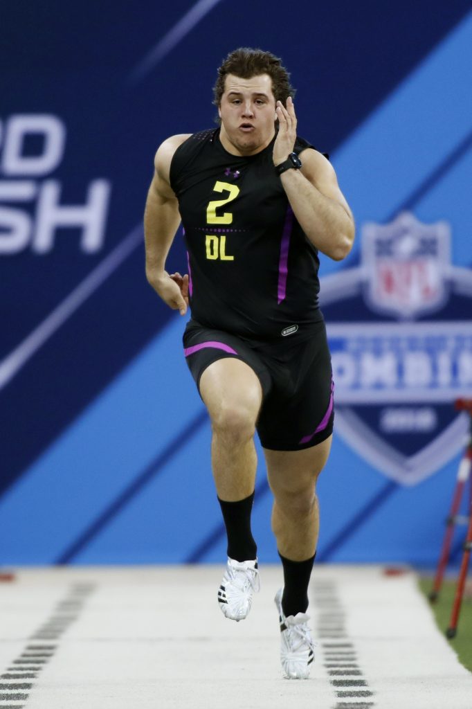 Jaguars Sign Rookie Taven Bryan