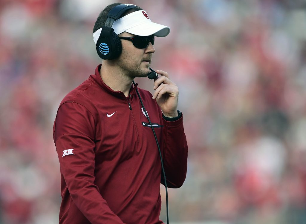 Peter King On Riley, Murray, Haskins