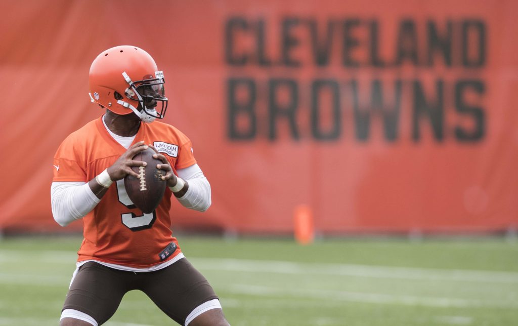 AFC North Notes: Steelers, Ravens, Taylor