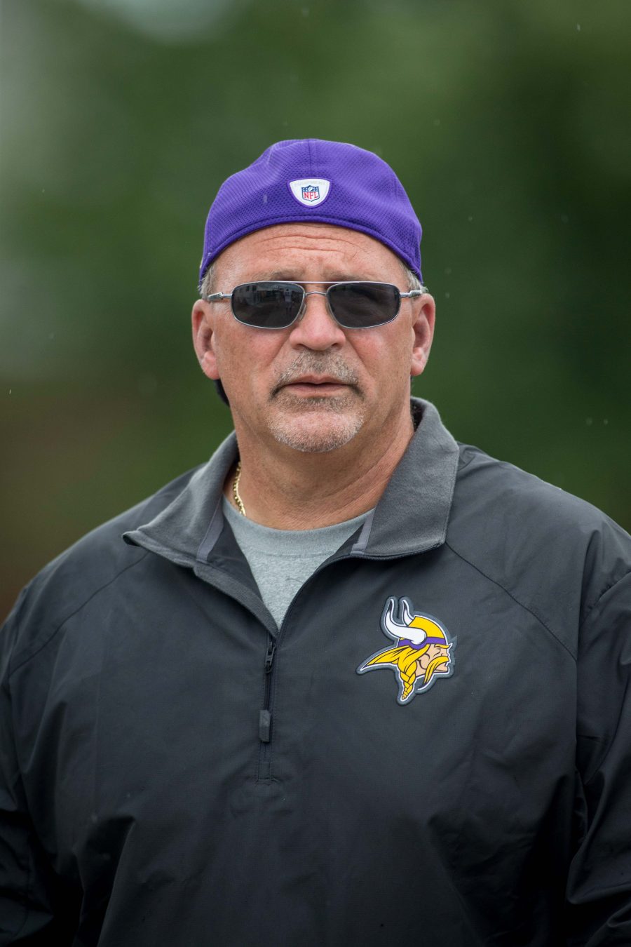 Tony Sparano Passes Away